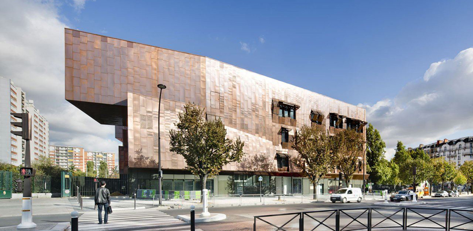 Basalt Architecture - Agence d'architecture depuis 2001