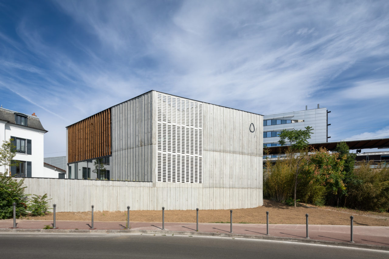 Basalt - Basalt Architecture